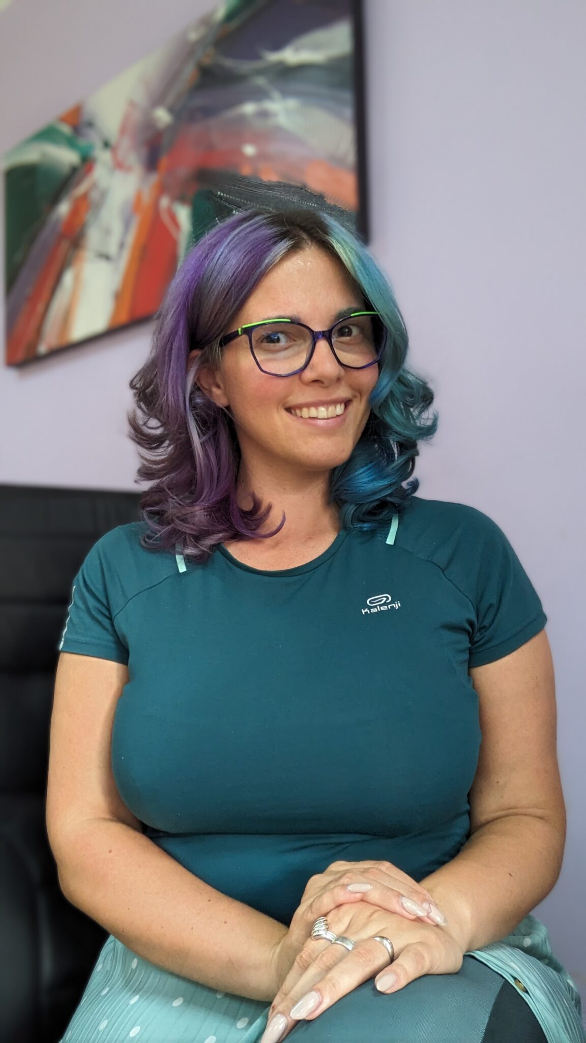 Tamara Naumović - FON