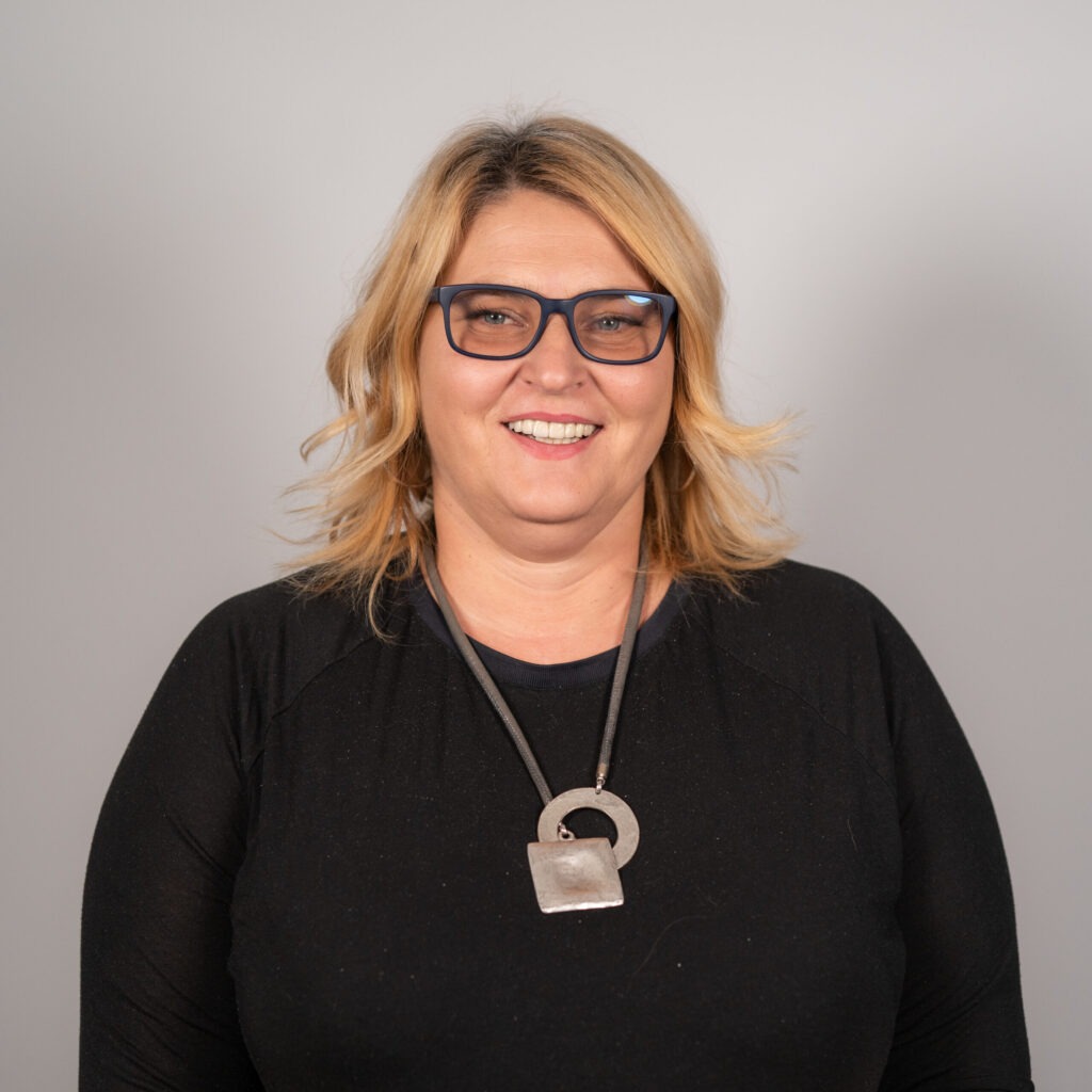 Barbara Simeunović - FON