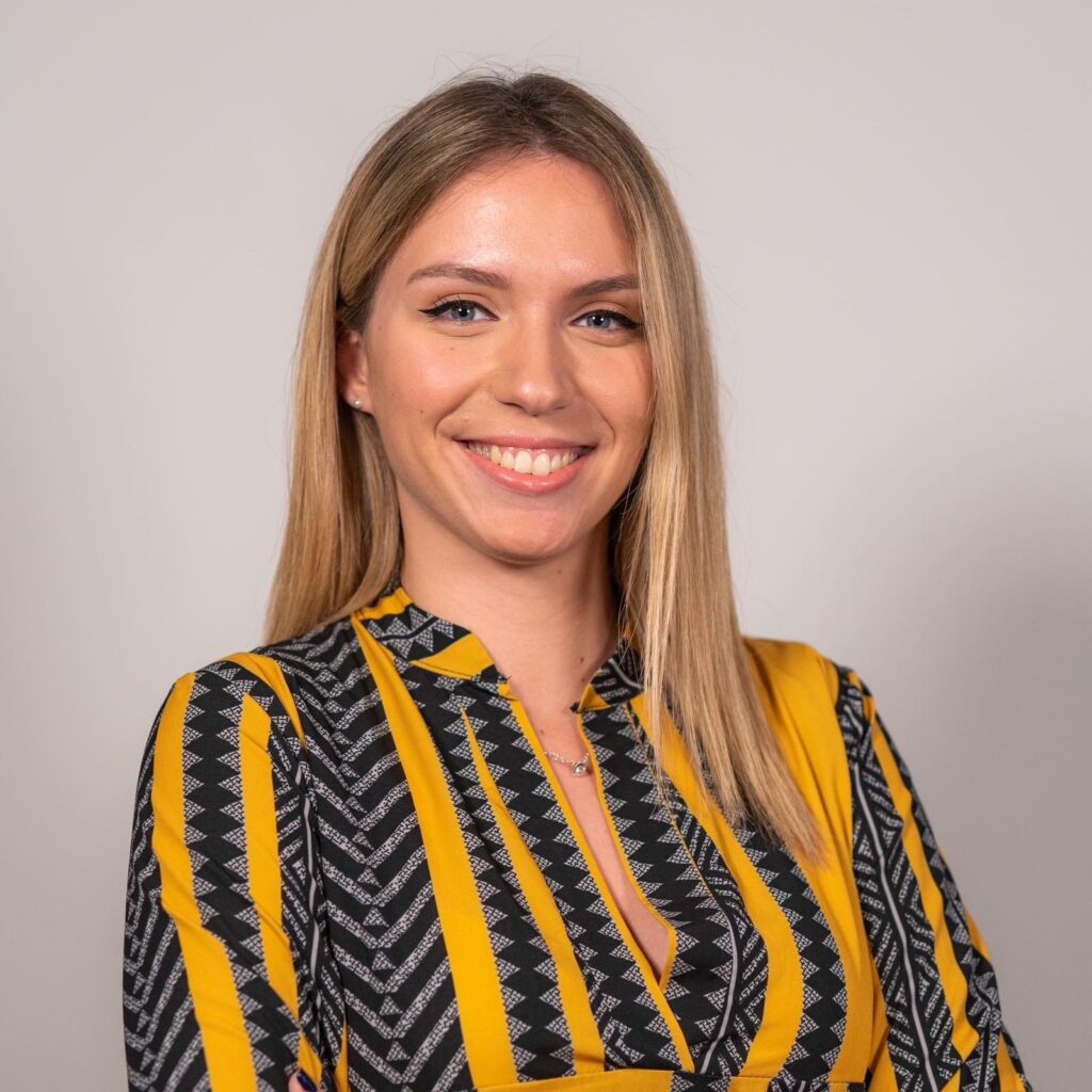 Milica Bačić - FON